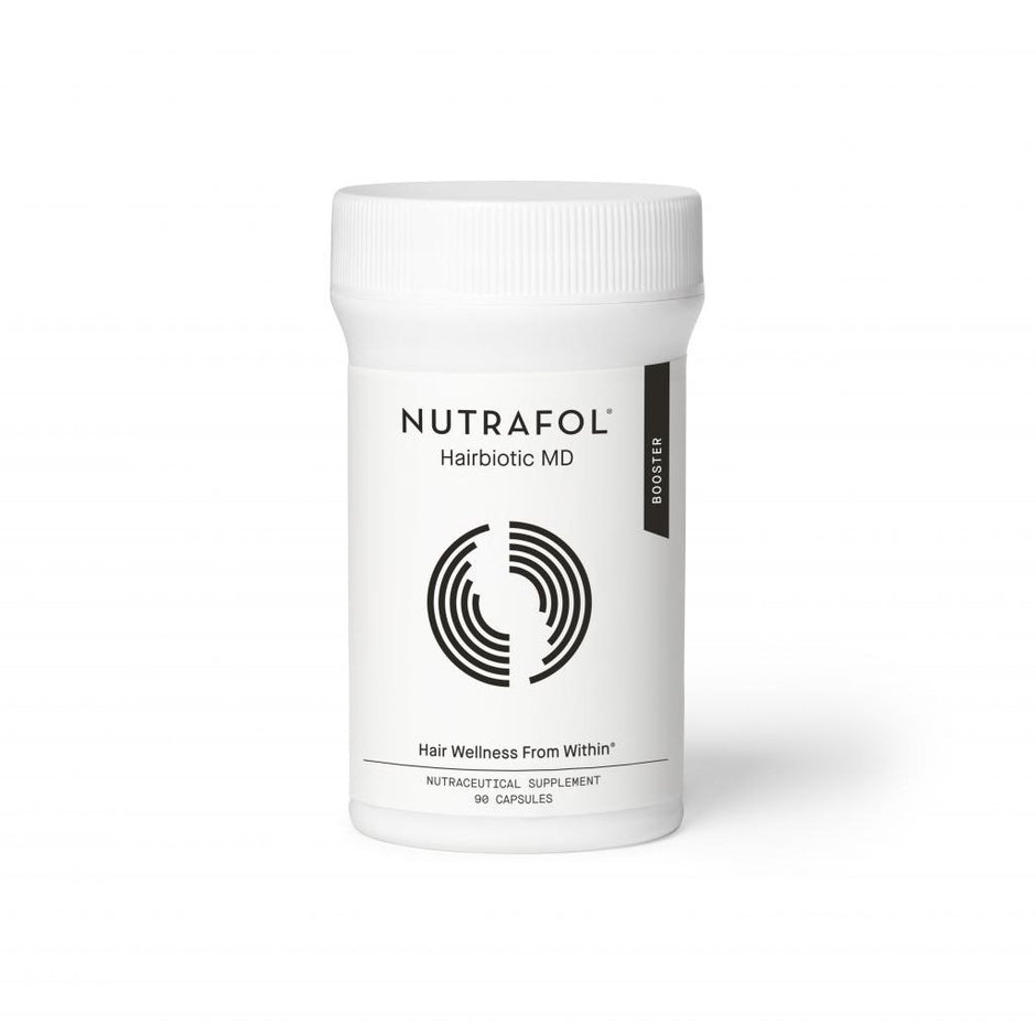 Nutrafol – Hair Restoration Institute